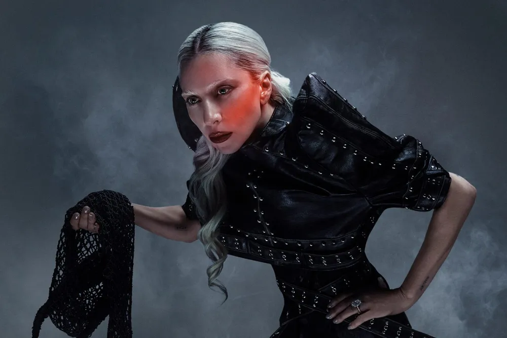 Lady Gaga Releases Live Album 'Mayhem Requiem' on Apple Music